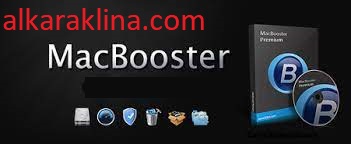 MacBooster 8.5.5 الكراك زائد مفتاح الترخيص تحميل 2026